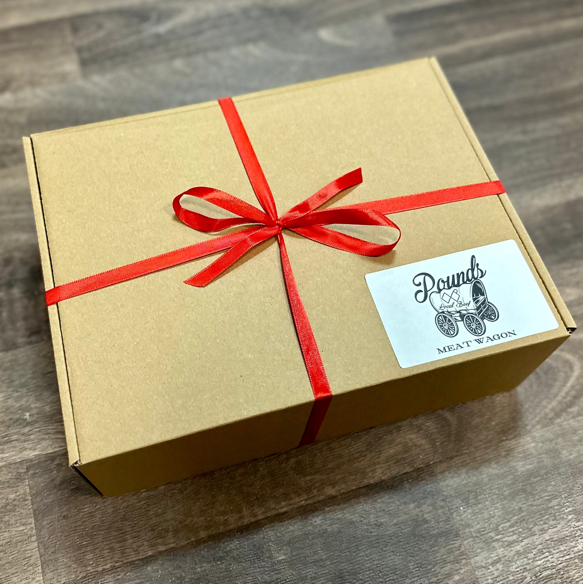 Subscription – Poundsmeatwagon