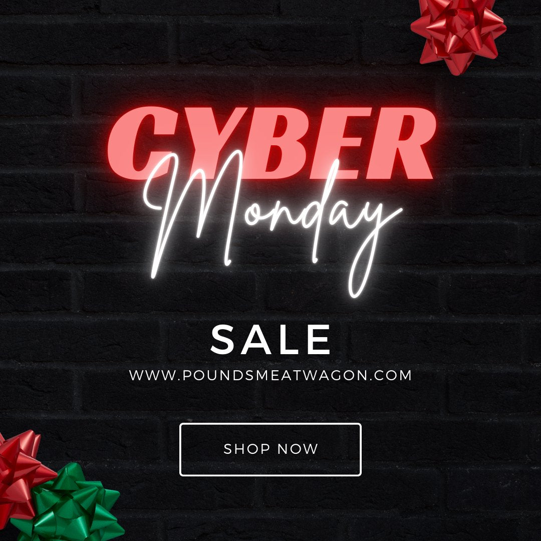 Collections – Poundsmeatwagon