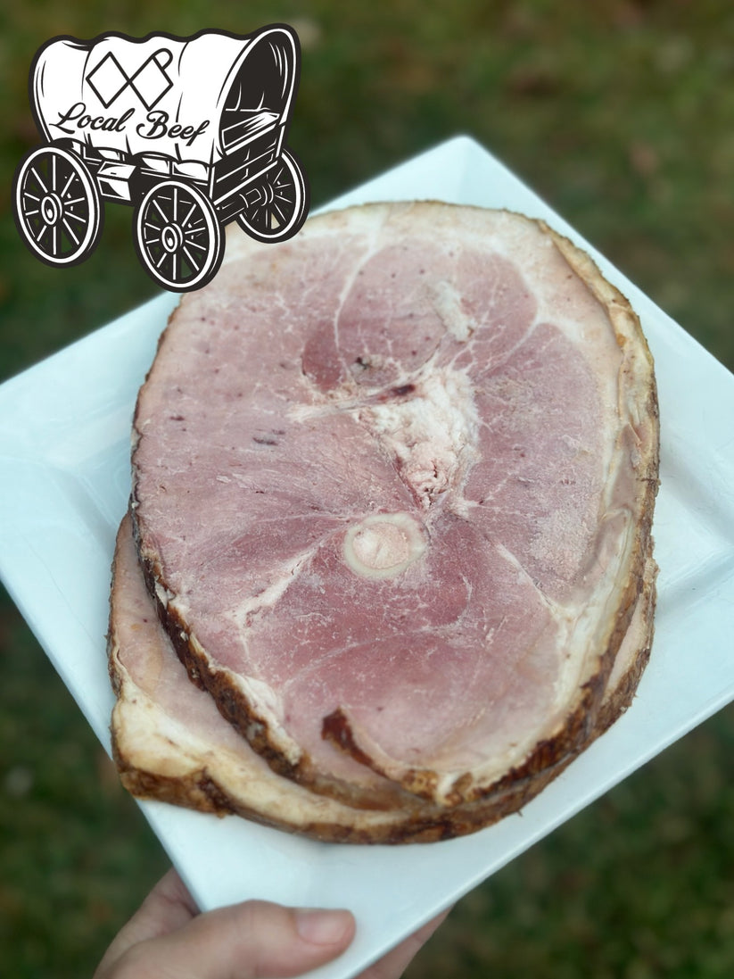 Pork Share – Poundsmeatwagon
