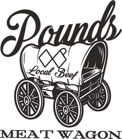 Beef Packages – Poundsmeatwagon