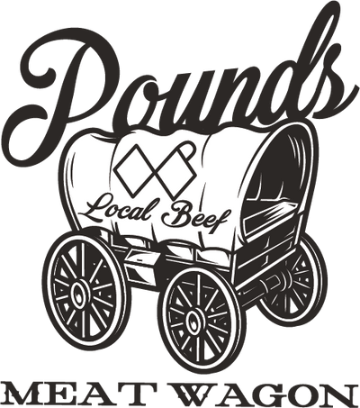 Beef Packages – Poundsmeatwagon